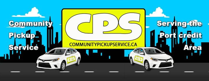 Home | Community Pick Up Service